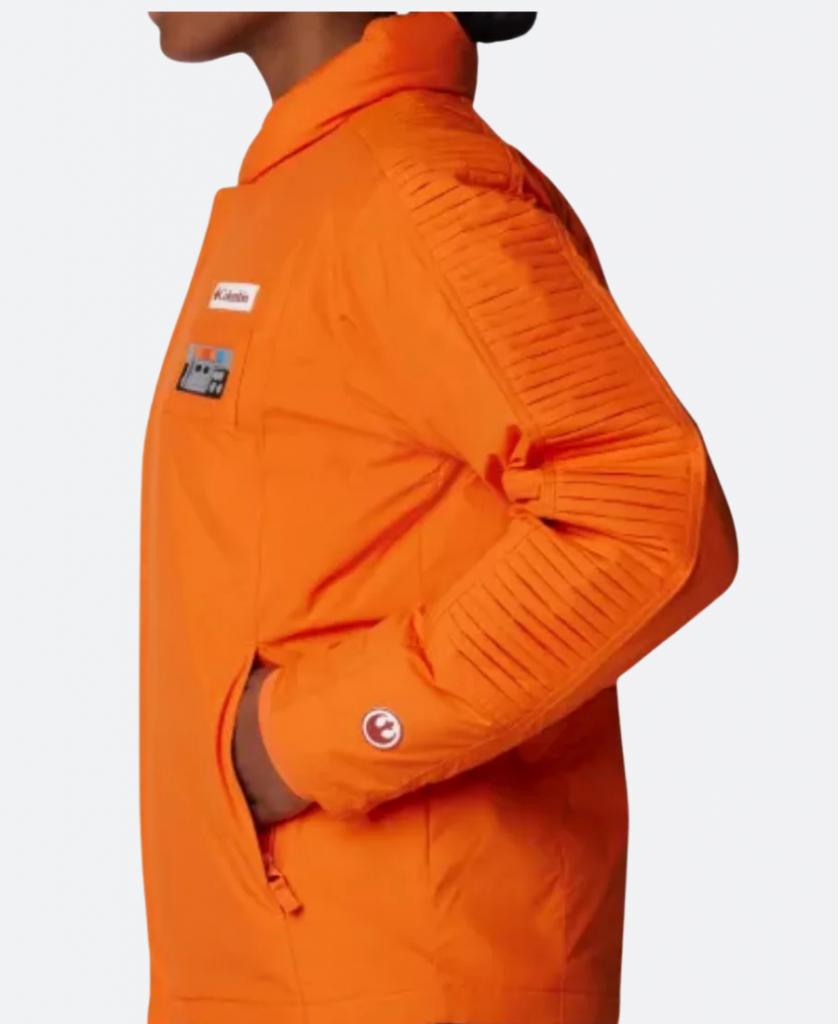 Columbia Star Wars Skywalker Jacket